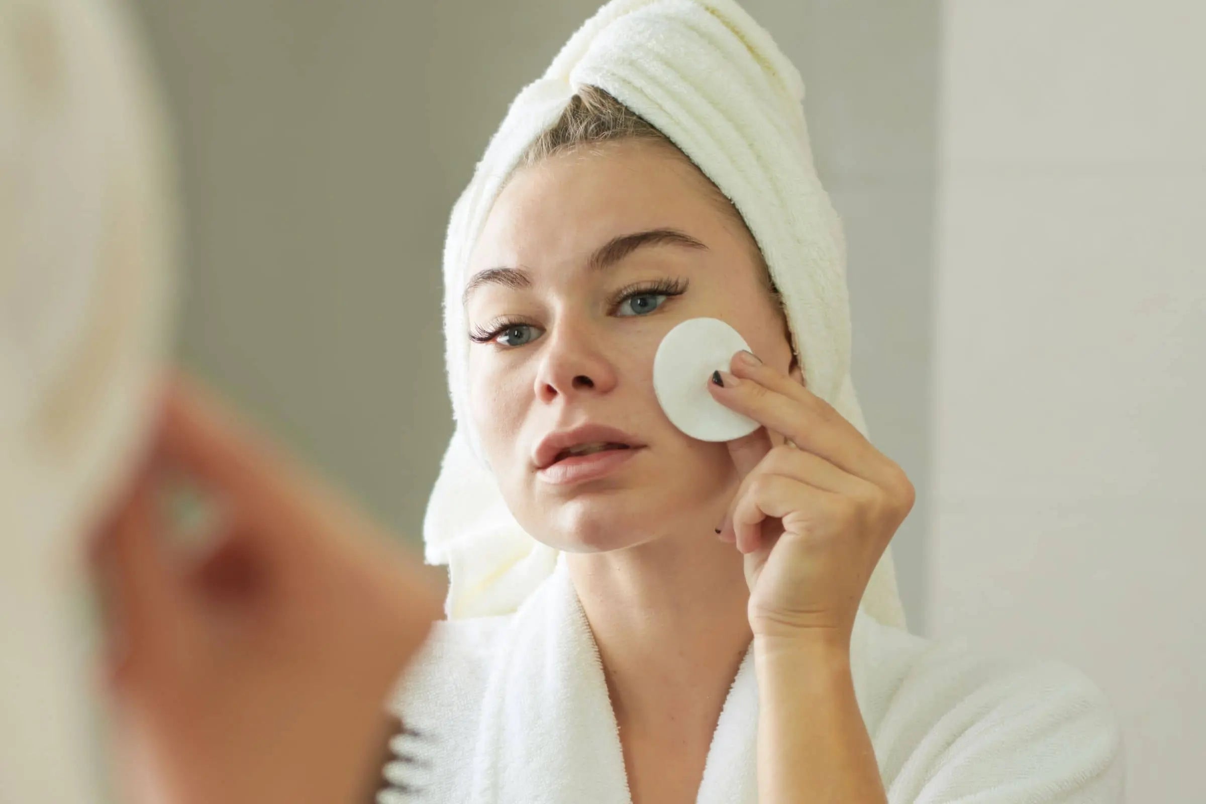 The Skin pH Balancing Act – Wellness Corner Store – Health and Beauty Tips