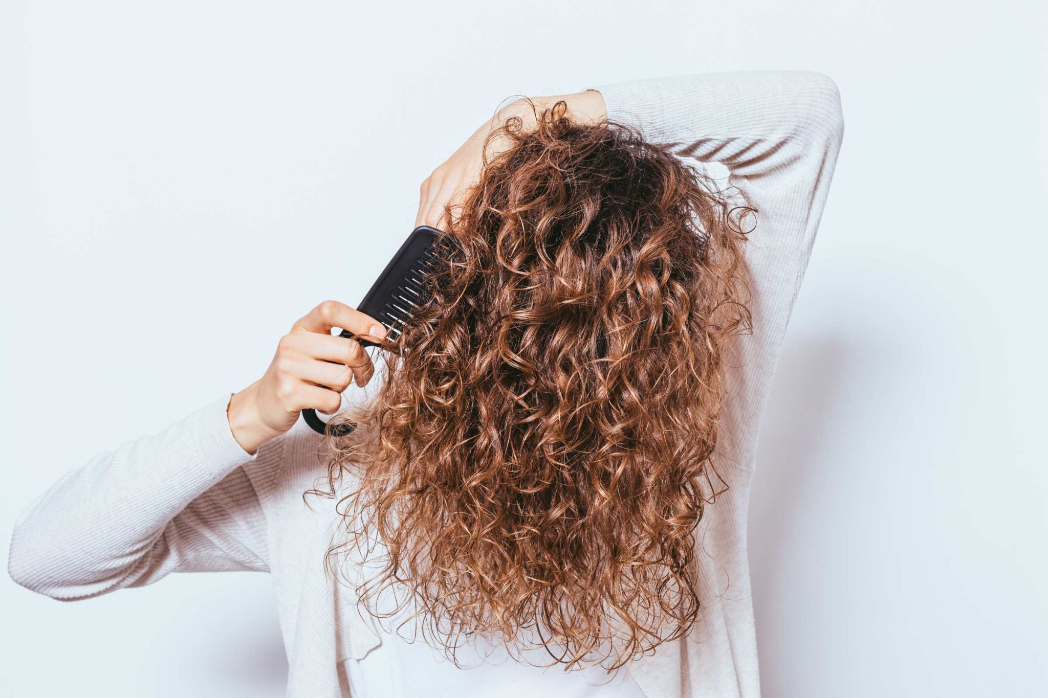 Unleash Frizz-Free Curls with These Techniques for Perfect Definition ...