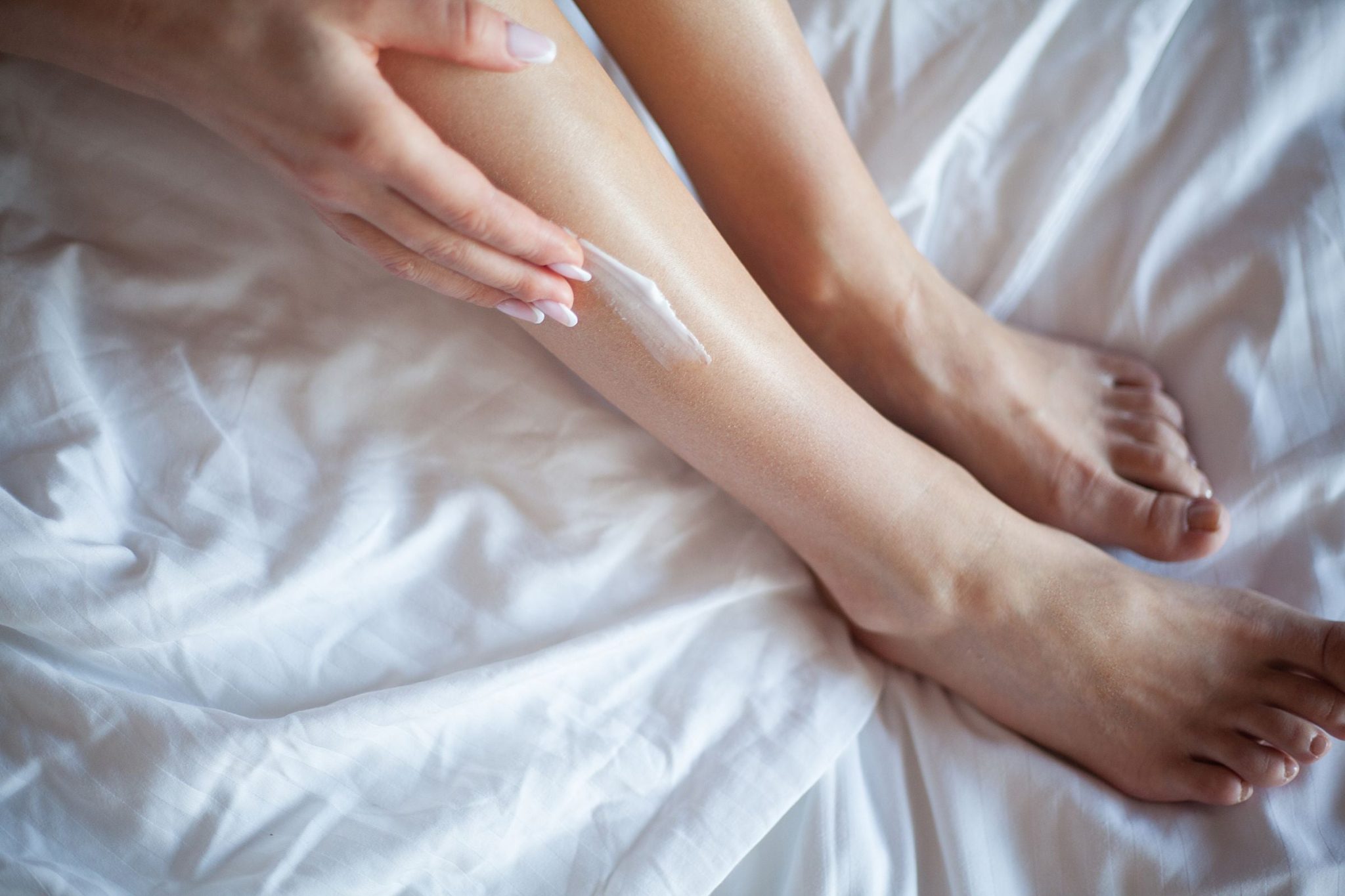 Body Lotions That Feel Like a Spa Day at Home – Wellness Corner Store ...