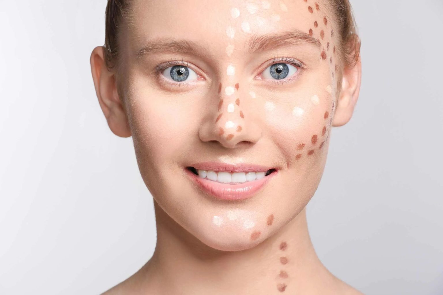 Contour Makeup for Beginners: How to Define Your Face Without Overdoing ...