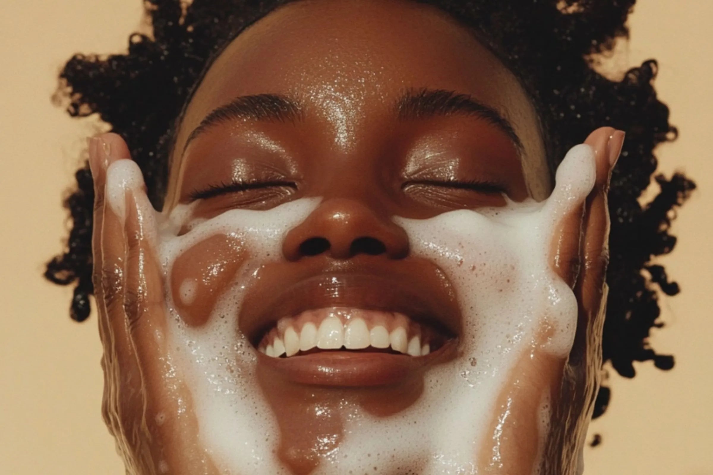 How to Cleanse Like a Pro: The Best Natural Face Cleansers Ranked ...